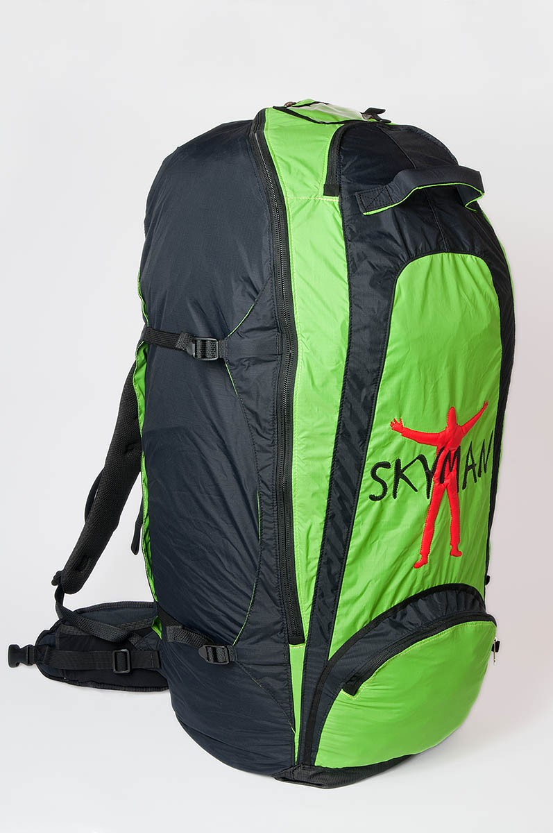 SKYMAN;[スカイマン ザック];妙義スカイパーク